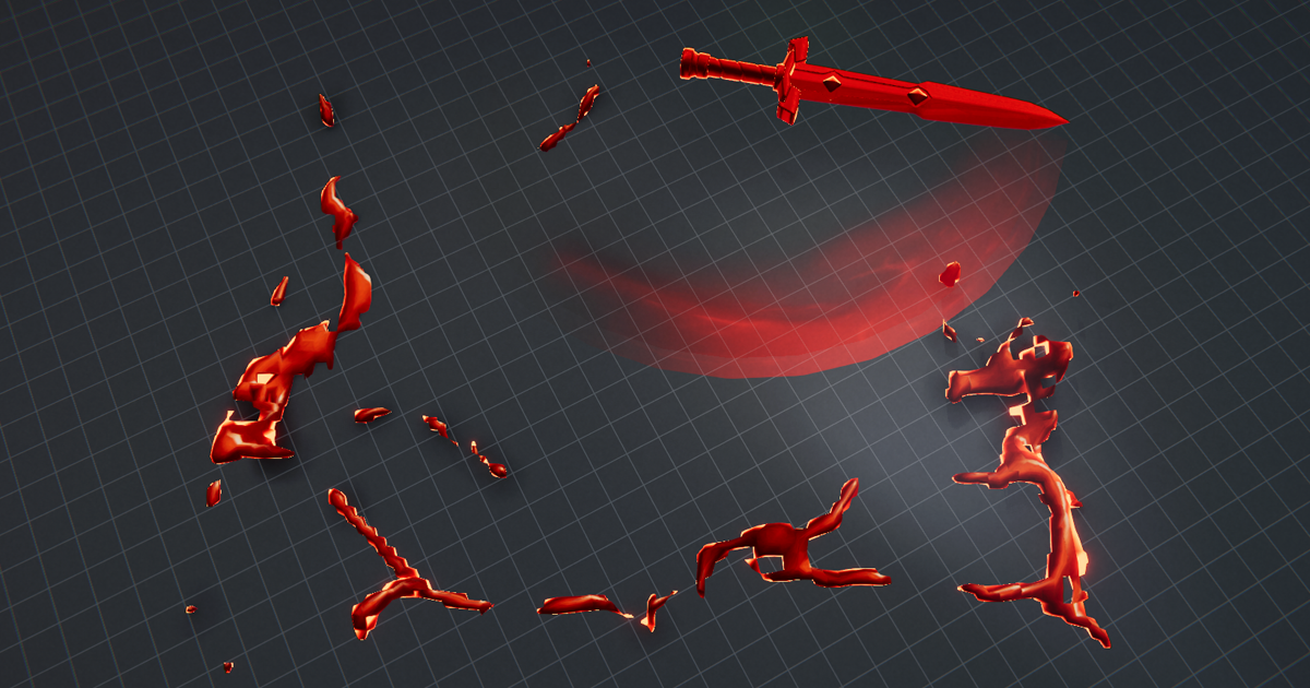 Stylized RPG Magic Spells 13 | Spells | Unity Asset Store