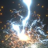 Lightning Attack 003