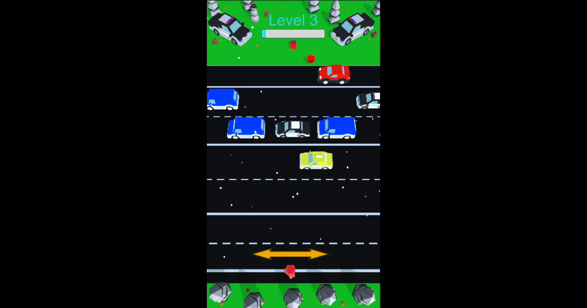 Crashing Race 3d(Hyper Casual Game) | Packs | Unity Asset Store