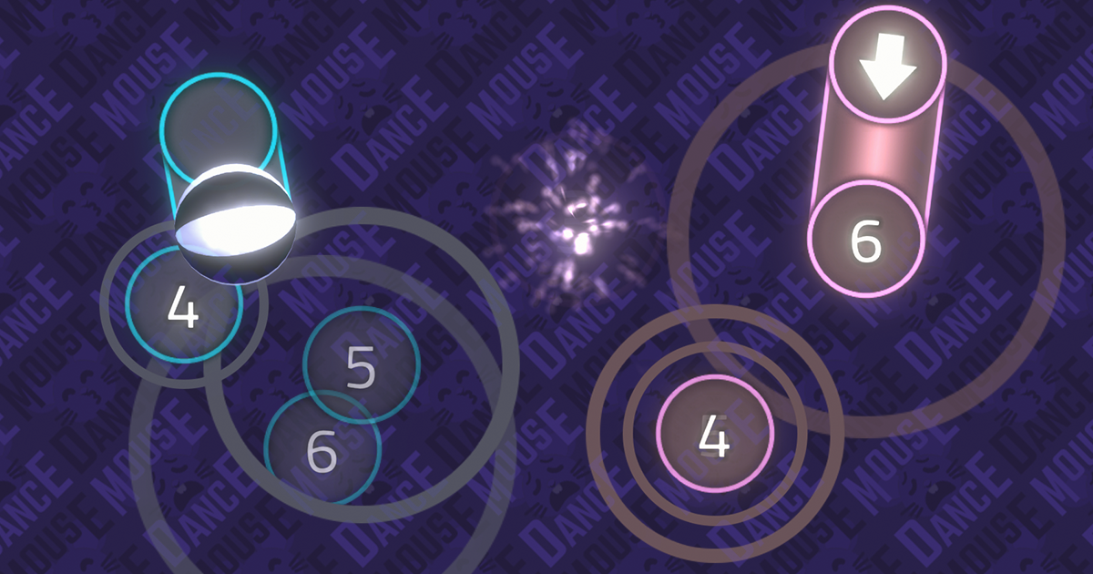 Mouse Dance | Game Toolkits | Unity Asset Store