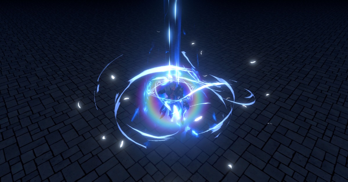 RPG VFX Bundle | Spells | Unity Asset Store