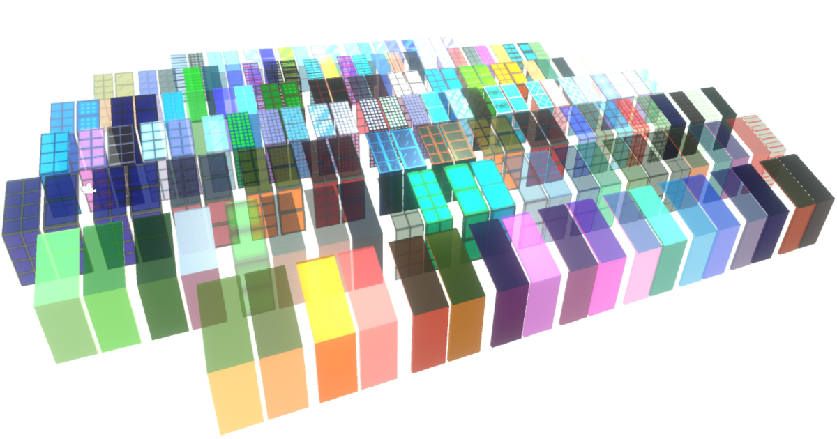 Texture Glass Transparent Window | 2D Textures & Materials | Unity ...