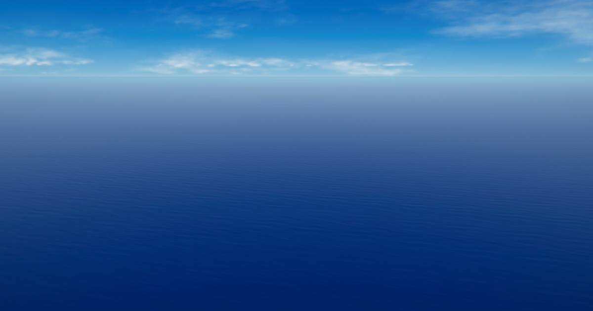 Crest Water 5 - Shifting Origin | Particles/Effects | Unity Asset Store