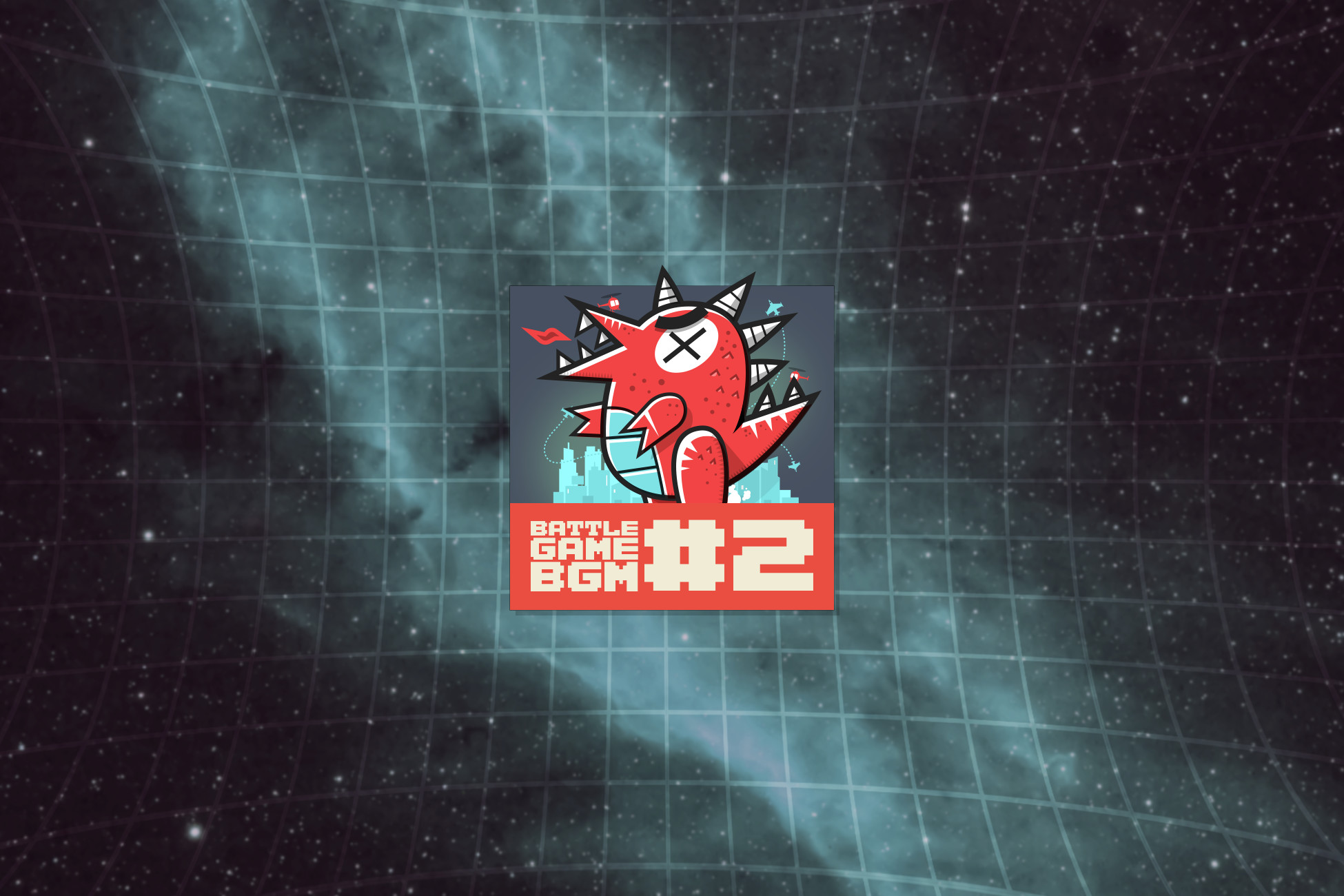 Battle BGM #2 | Audio Music | Unity Asset Store