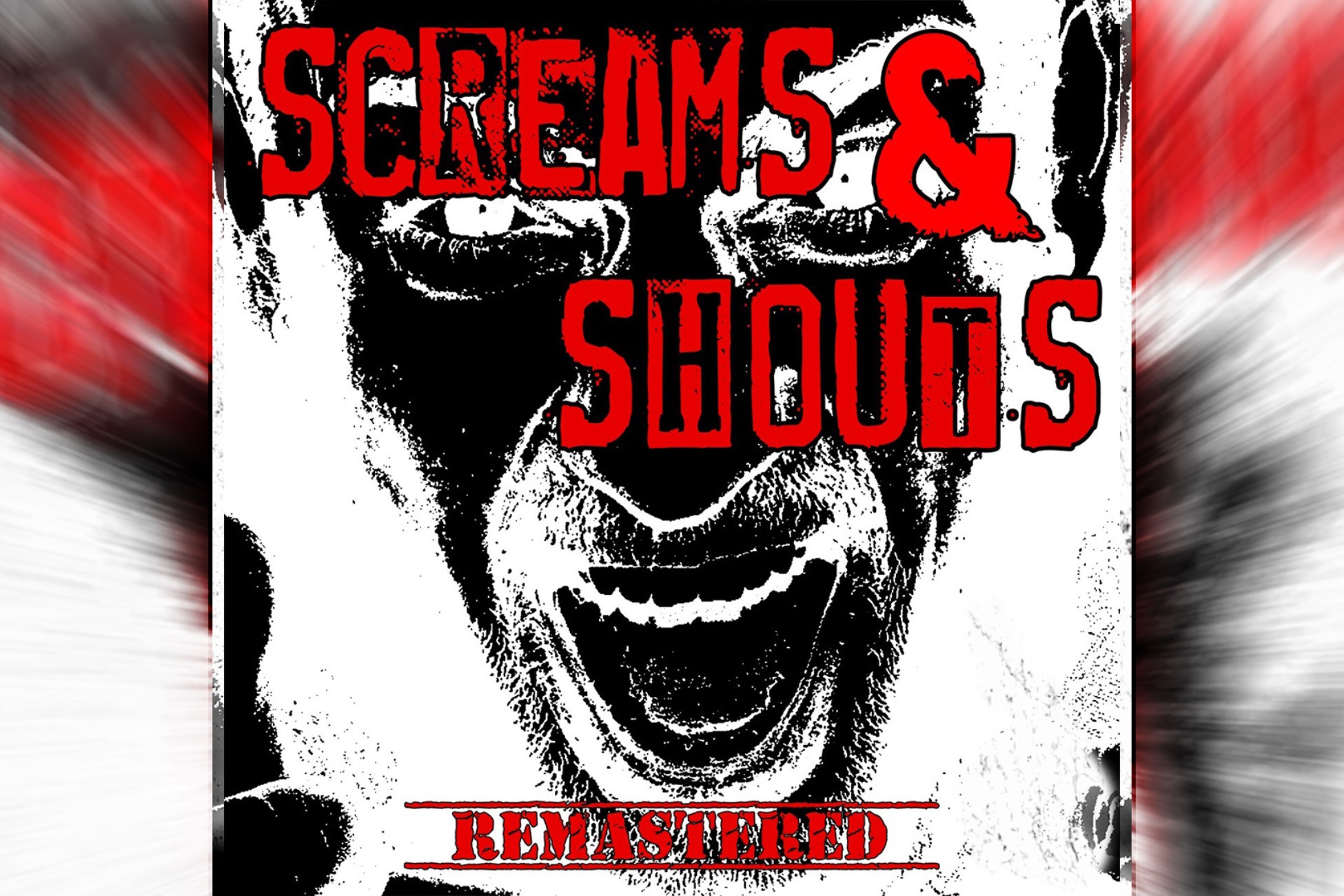 Screams & Shouts - Remastered | Audio Sound FX | Unity Asset Store