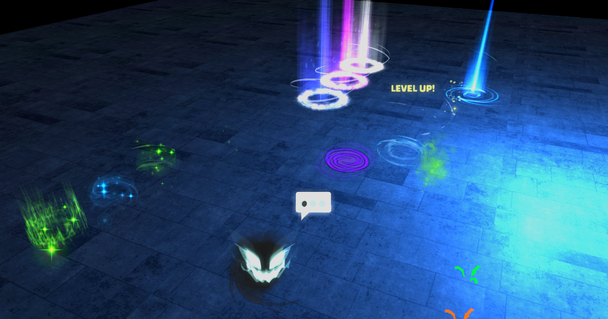 The MOBA Essentials | VFX | VFX Particles | Unity Asset Store