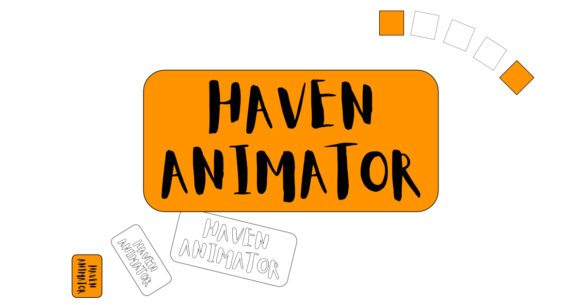 Haven Animator | Animation Tools | Unity Asset Store