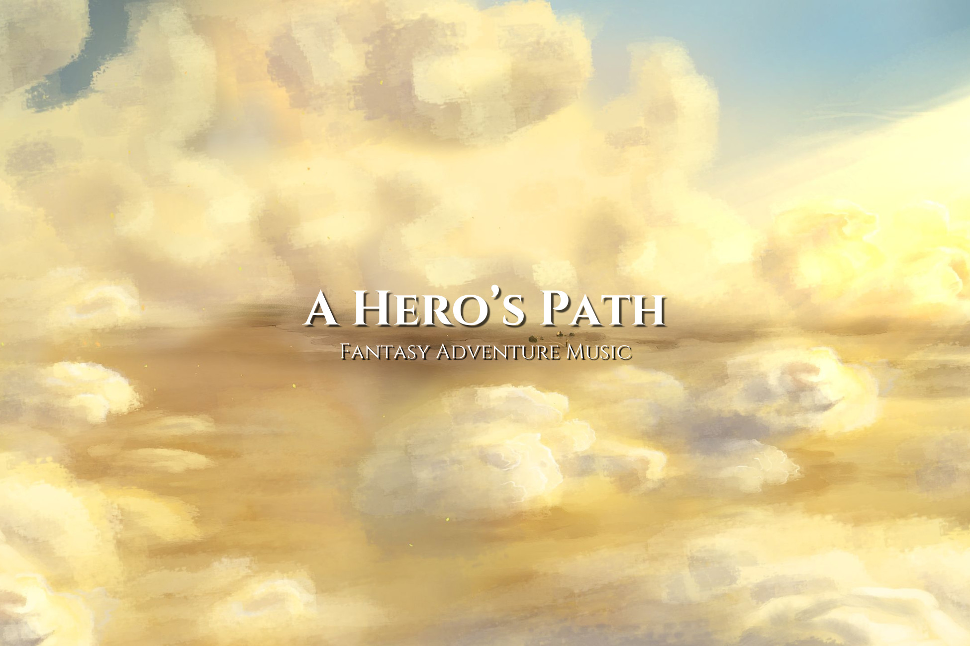 A Hero's Path - Fantasy Adventure Music | Orchestral Music | Unity ...