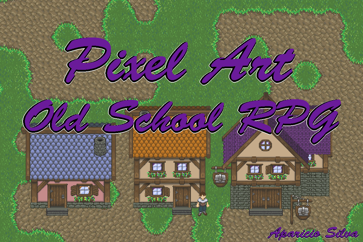 Pixel Life - Asset Store