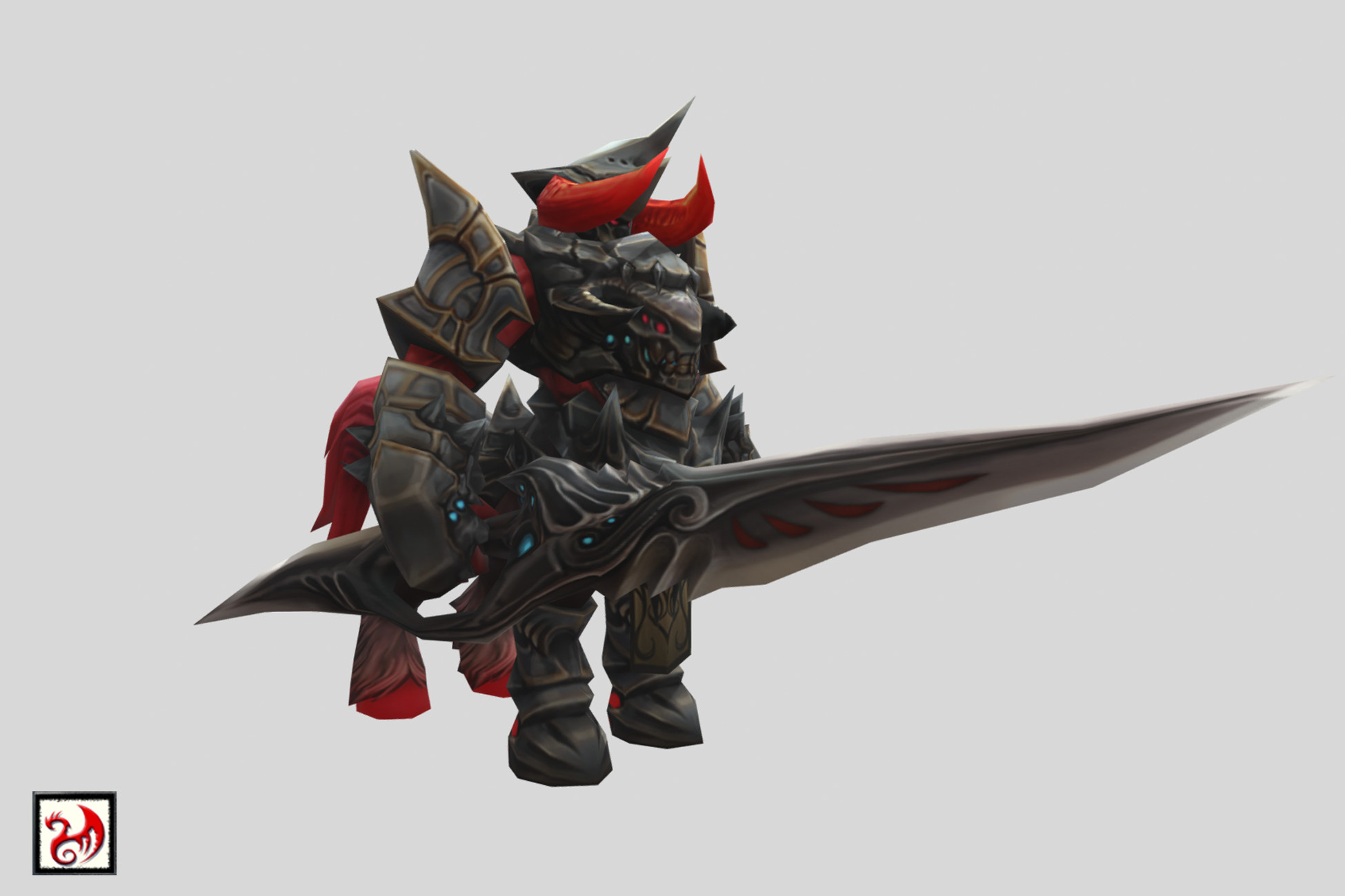 CentaurBoss | 3D Characters | Unity Asset Store