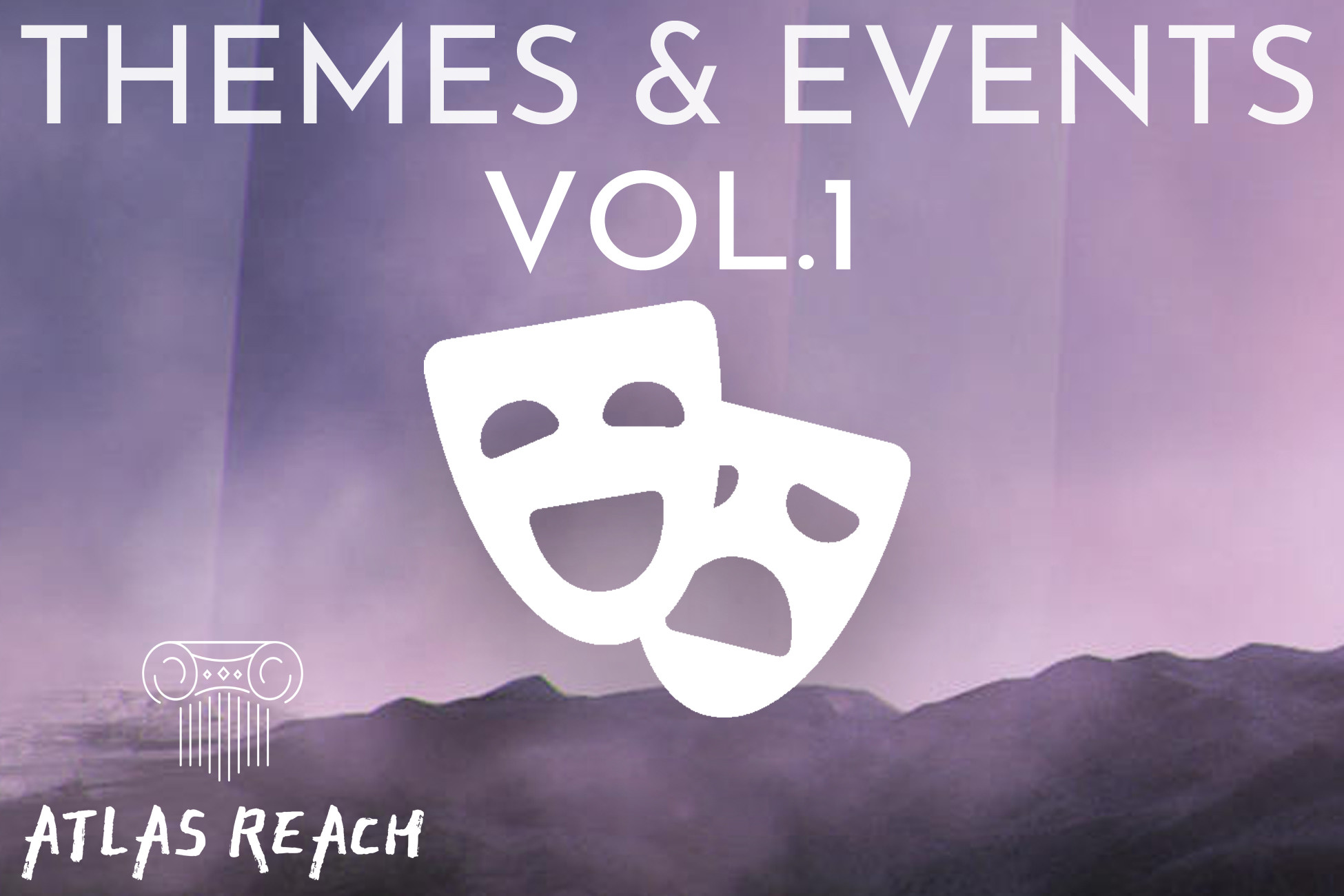Themes & Events Vol.1 | Orchestral Music | Unity Asset Store
