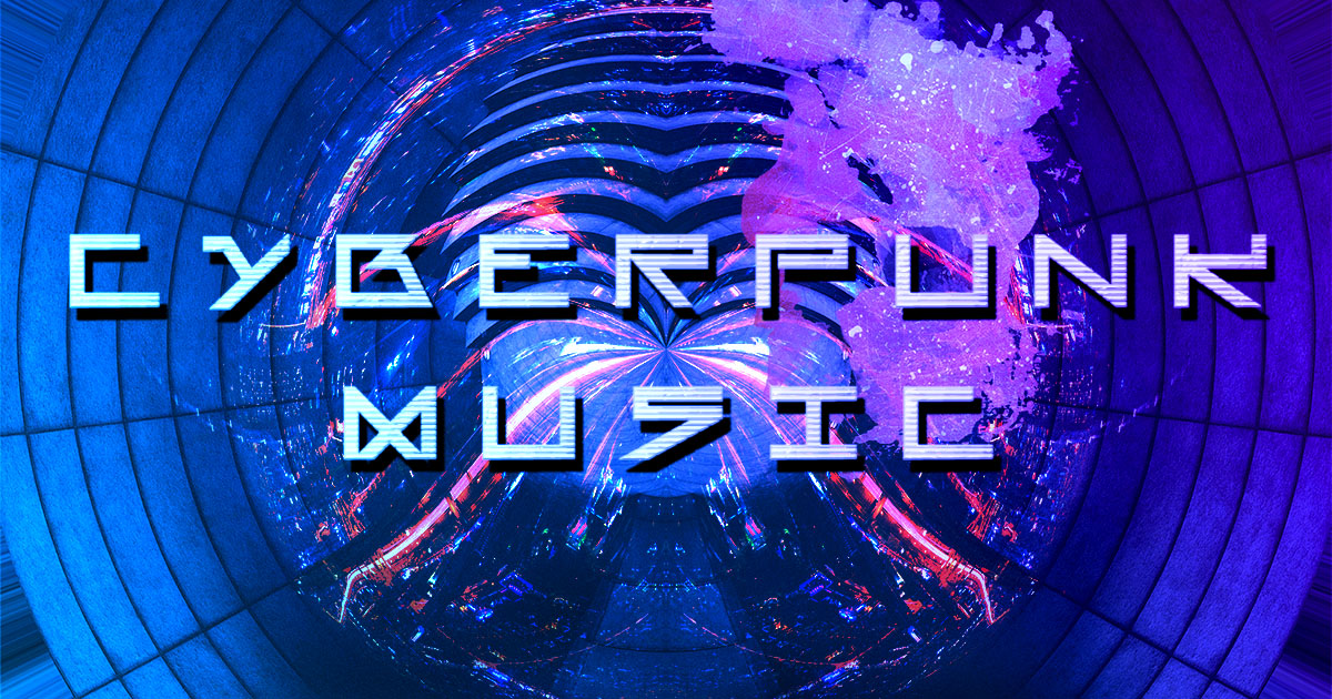 Retro Genetics - Sci-Fi Synths Experimental Cinematic Arps Cyberpunk Soundtrack | 음향 음악 | Unity ...