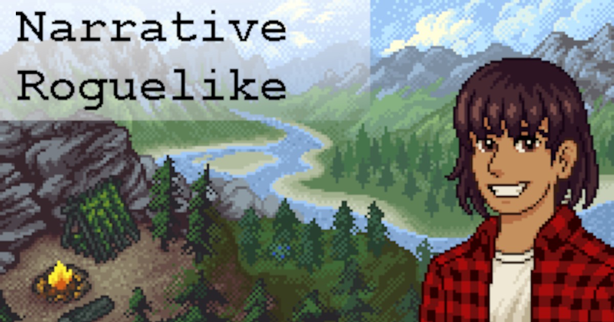 Narrative Roguelike Template | Systems | Unity Asset Store