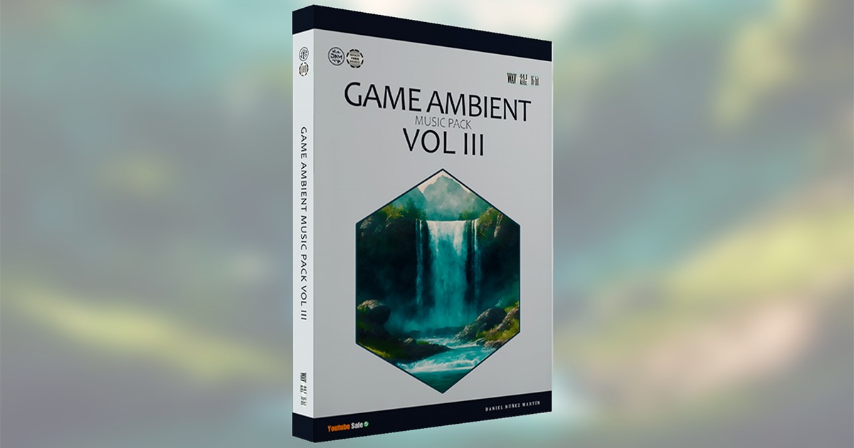 Game Ambient Music Pack Vol. III | World Music | Unity Asset Store