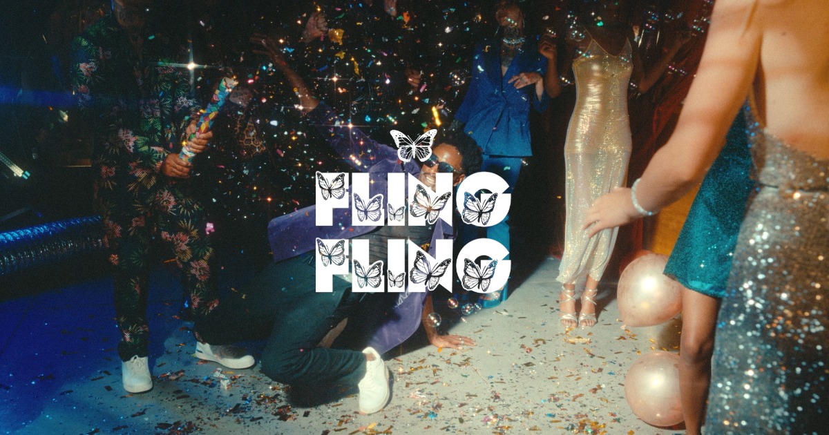 FLING FLING / An Electrifying Fusion Jazz | 음향 음악 | Unity Asset Store