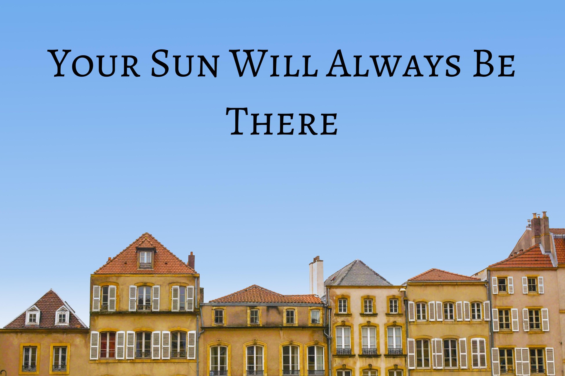 Your Sun Will Always Be There | Pop Music | Unity Asset Store