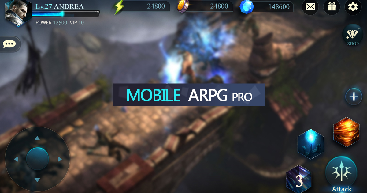 Mobile & Fantasy UI Pro | 2D GUI | Unity Asset Store