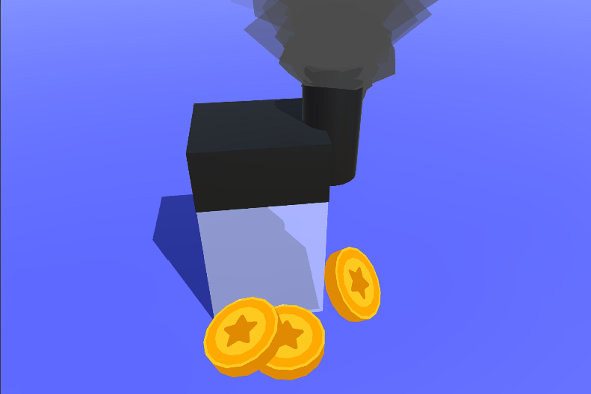 Sand Eater Hyper Casual Game Template | 包 | Unity Asset Store