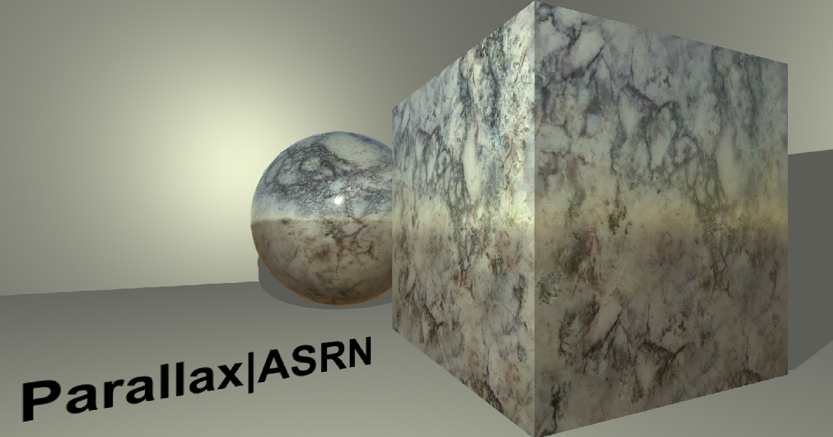 Marble, Pebble Stone Specified Shader Smart, Advanced Edition | VFX ...