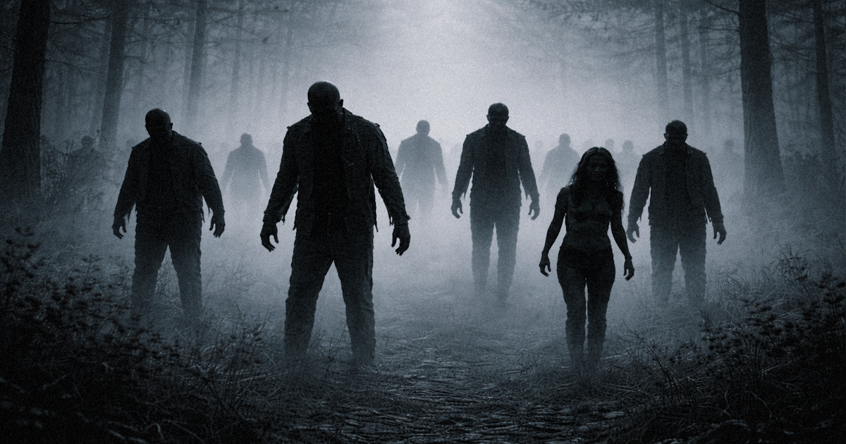 Zombie Noises And Voices Sound Effects Audio Package | Voices Sound FX ...