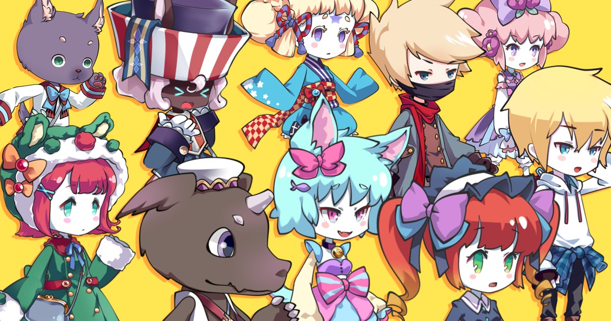 Animated Character 2d 002 2d Characters Unity Asset Store