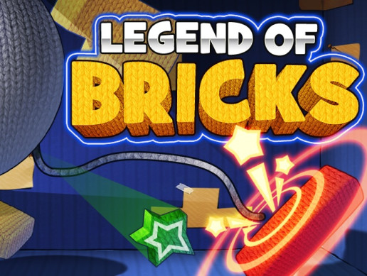 Legend of Bricks | Packs | Unity Asset Store