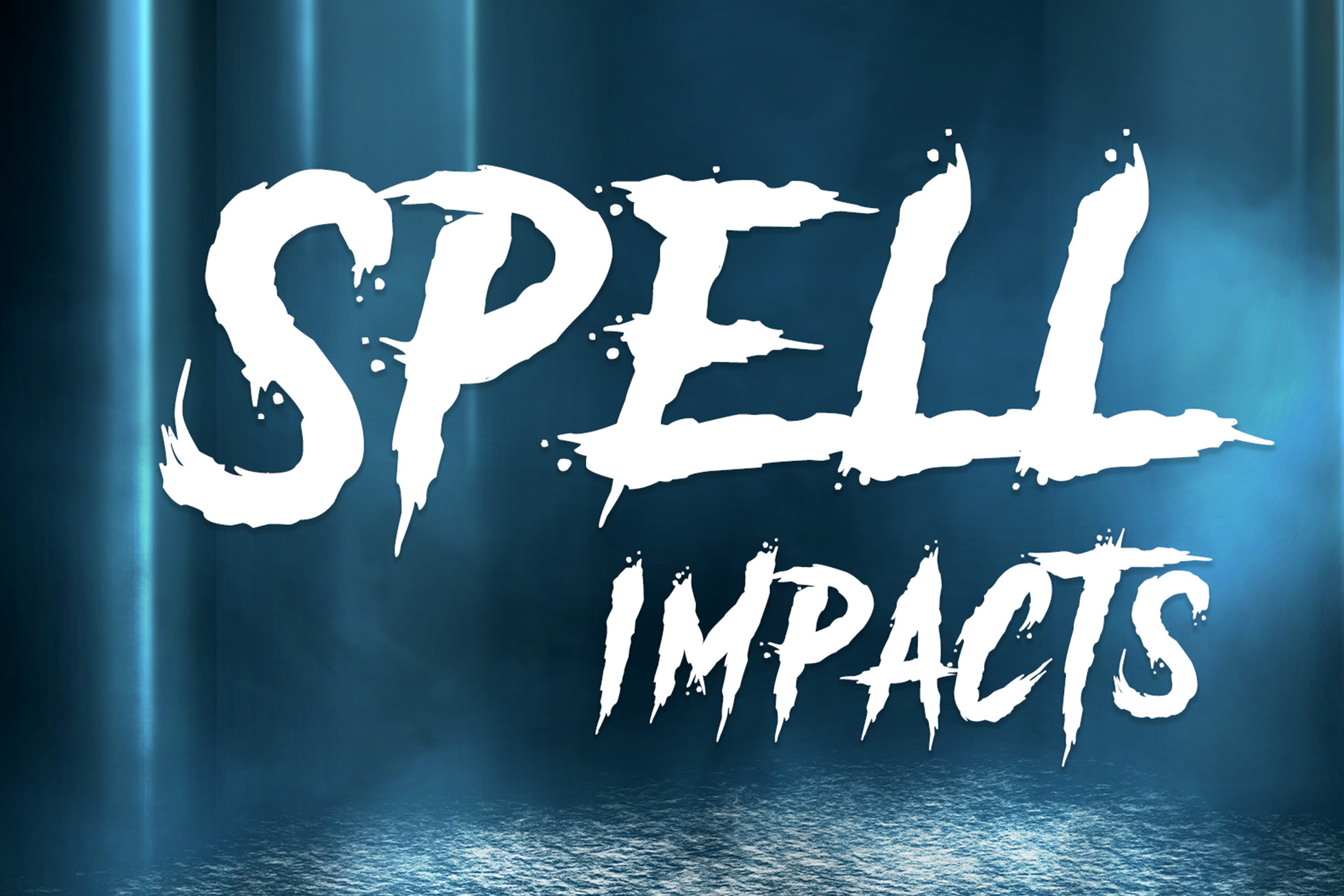 Spell Impacts | Audio Sound FX | Unity Asset Store