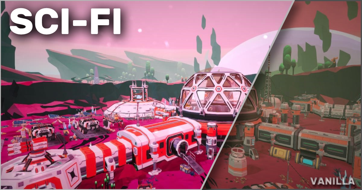 Luts Sci Fi Fullscreen And Camera Effects Unity Asset Store