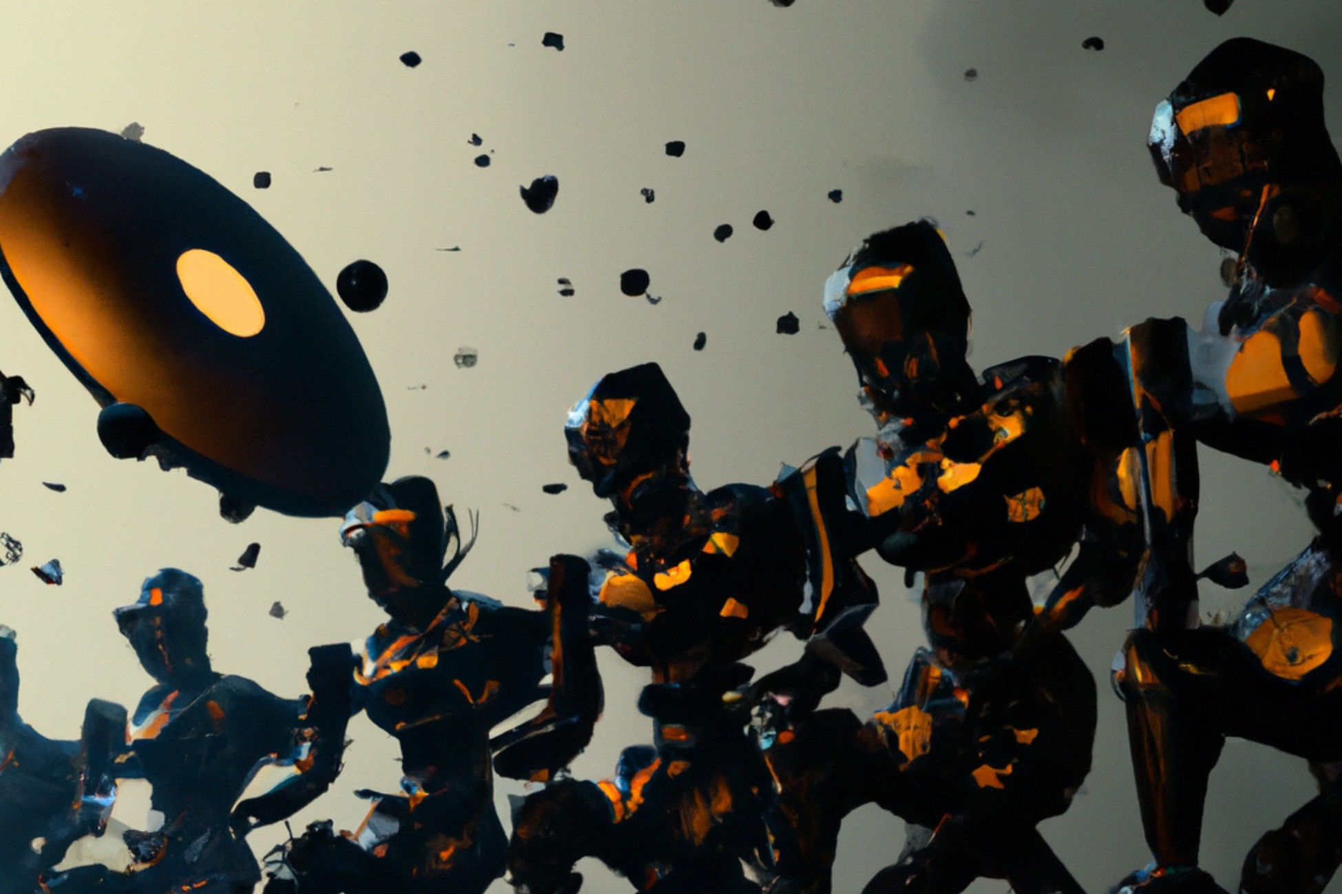 Alek AI Formations | Behavior AI | Unity Asset Store Alek AI Formations | Behavior AI | Unity Asset Store