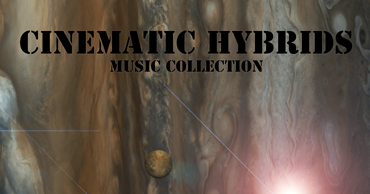 Cinematic Hybrids Music Collection | 음향 음악 | Unity Asset Store