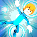 Awesome Space Guy Toon Pack