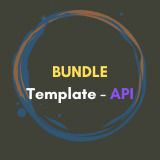 Bundle Template - API