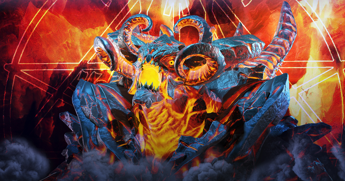 Devil (RPG) | Characters | Unity Asset Store