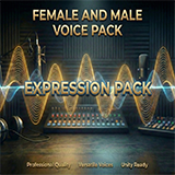 Expression Voice Pack