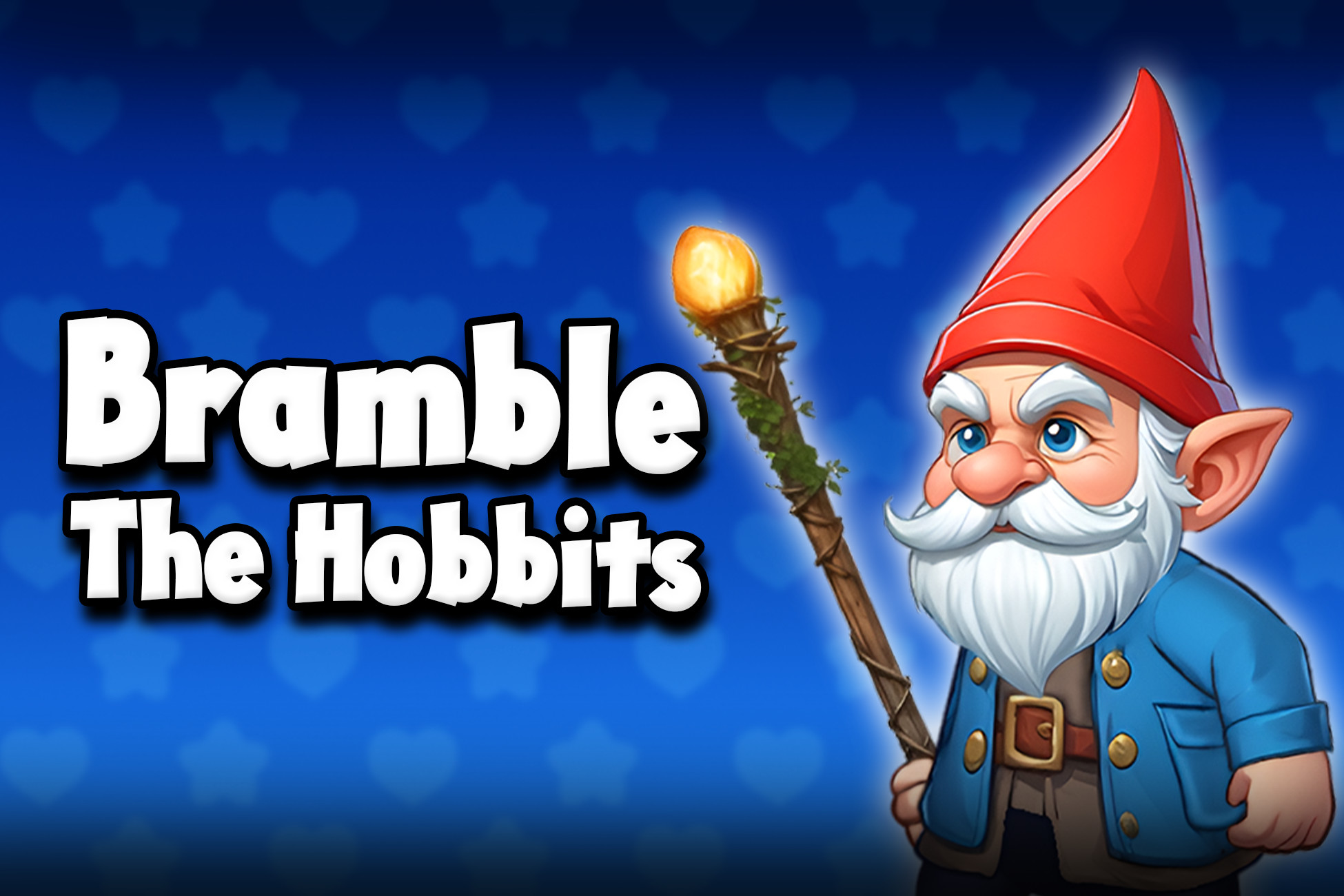 Bramble the Hobbits 2D Animated Character (Pro Series) | 2D Characters ...