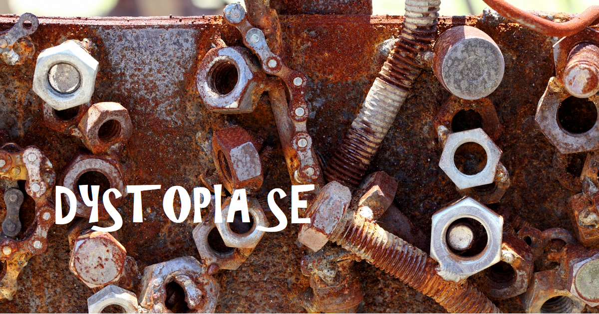 ROYALTY FREE soundscape [Dystopia SE] | Foley Sound FX | Unity Asset Store