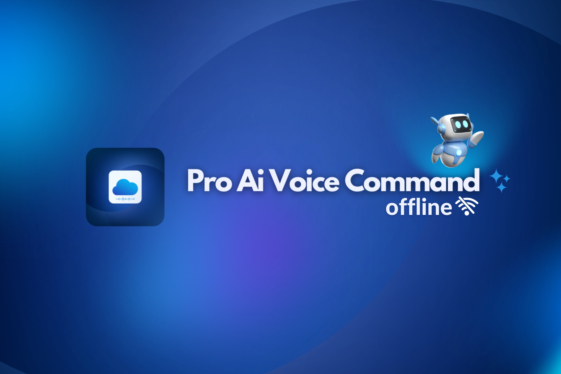 Pro AI Voice Command ( Offline ) | AI-ML Integration | Unity Asset Store