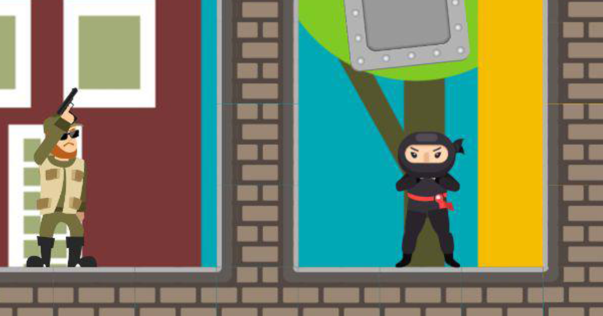 Mr. Shooter | Packs | Unity Asset Store