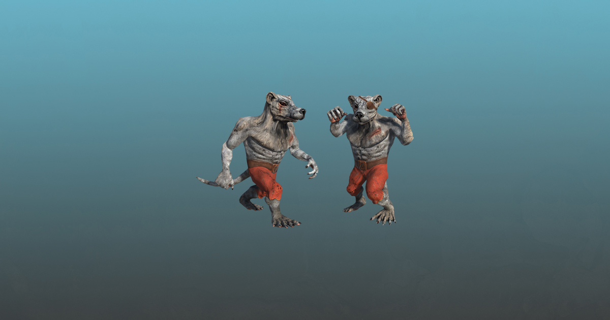 Cartoon Rat (short Version) | 3D 생물 | Unity Asset Store