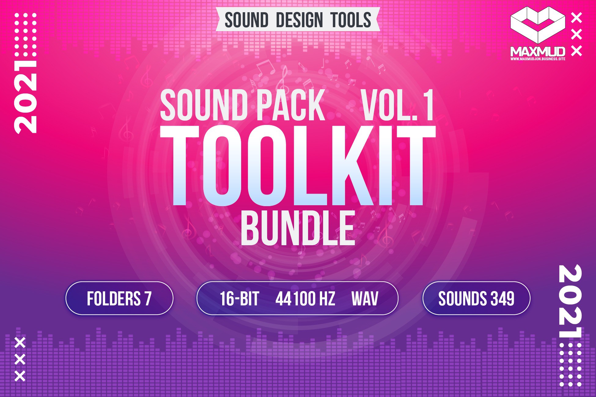 TOOLKIT vol.1 Sound Pack Bundle | Audio Sound FX | Unity Asset Store