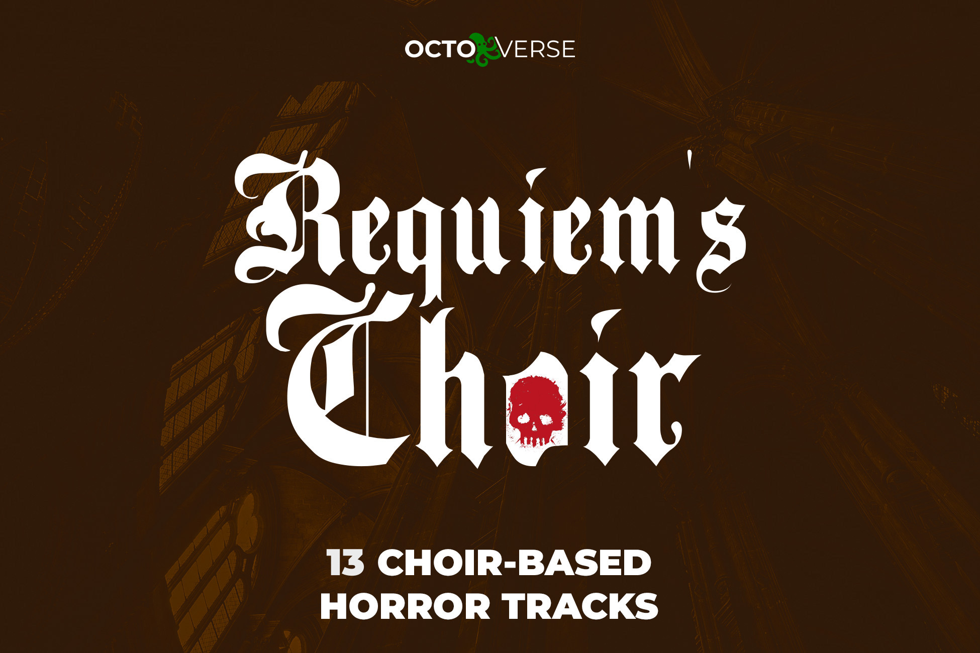 Requiem's Choir - A Chorus-based Horror Music Collection (v1.5 ...