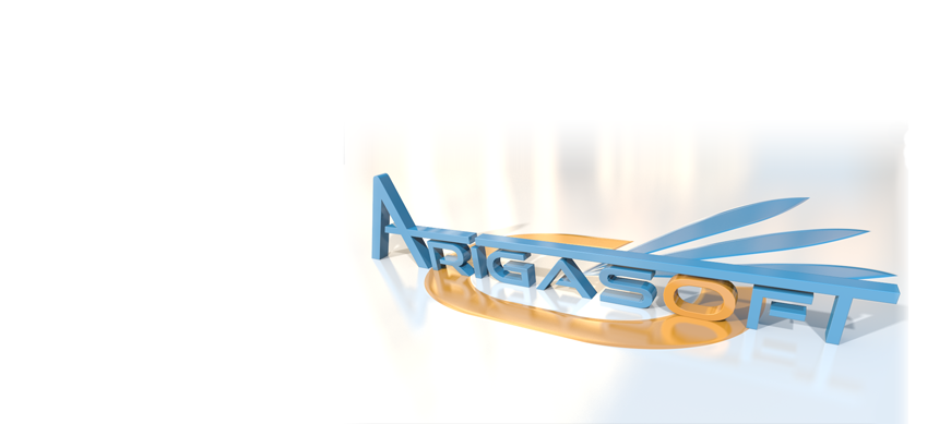 Arigasoft - Asset Store