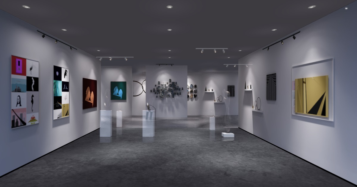 Parallax 3D Shader | VFX Shaders | Unity Asset Store