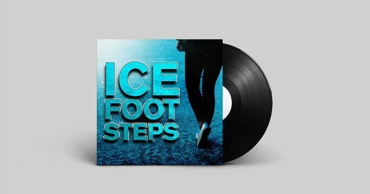 Footsteps - Ice | 음향 효과음 | Unity Asset Store