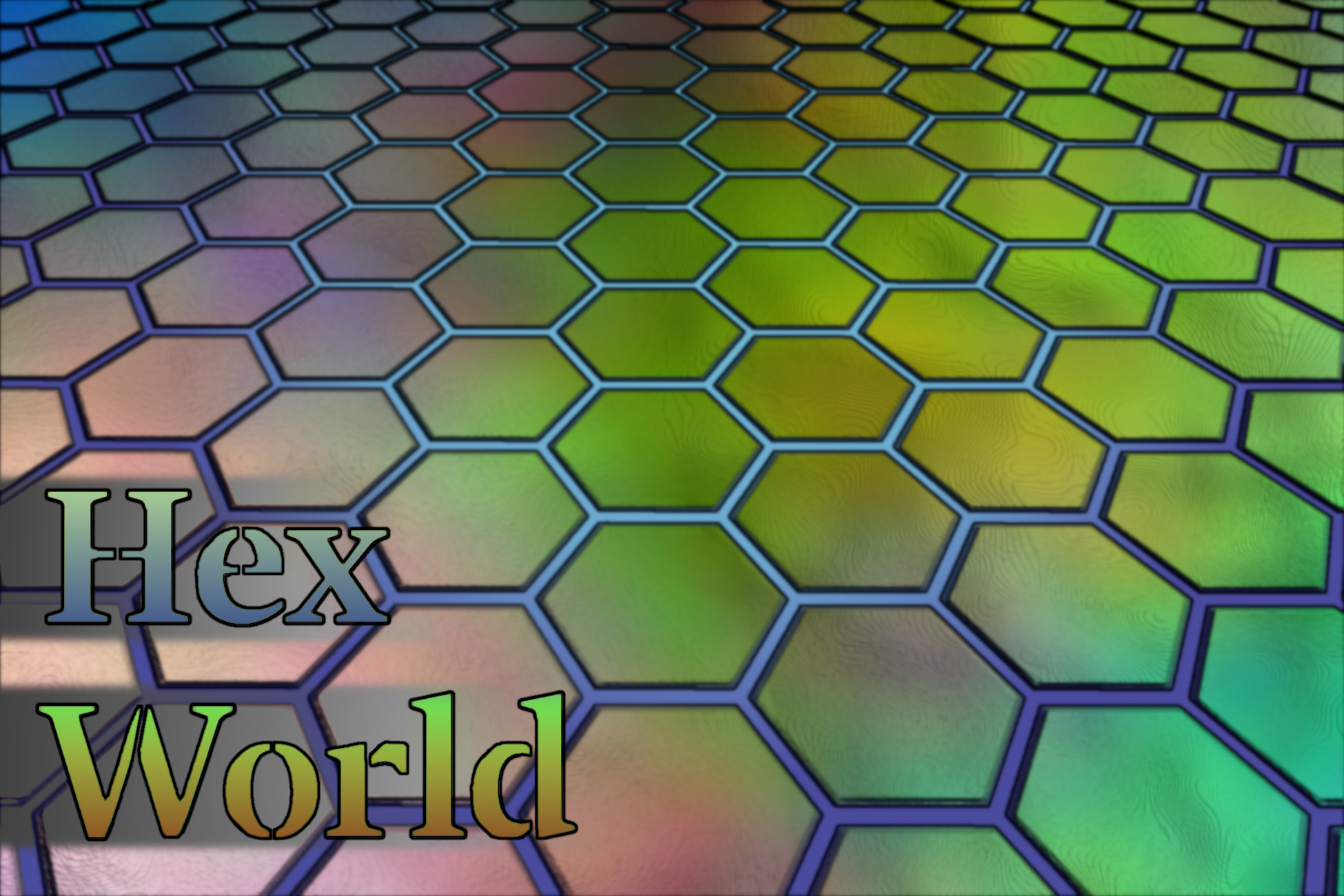HexWorld | Game Toolkits | Unity Asset Store