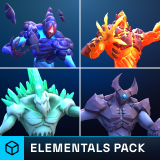 Asset Deals for Unity