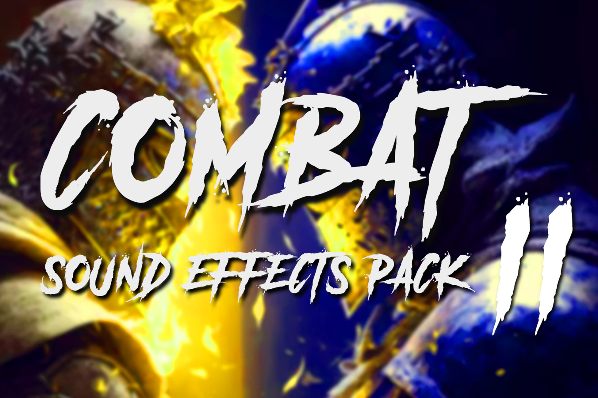Combat Fight Sound Effects 2 | Audio Sound FX | Unity Asset Store