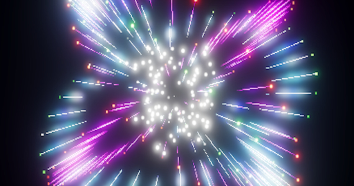 Fireworks Celebration Entertainment Pack | Fullscreen & Camera Effects ...
