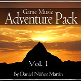 Game Adventure Music Pack Vol. 1