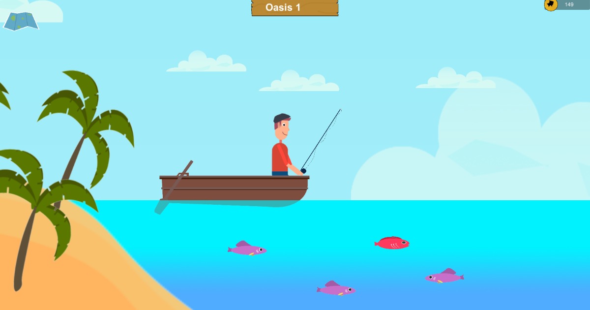 Fish Catcher Pro | Packs | Unity Asset Store